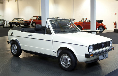 Cabby Info - Prototypes