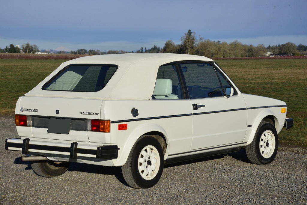 Cabby Info - Alpine White