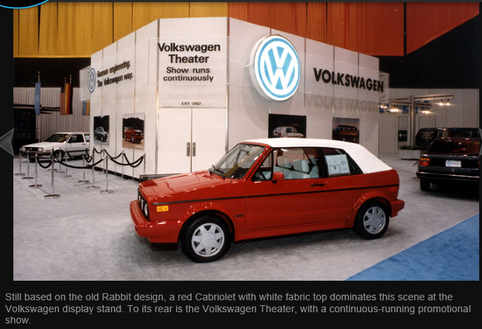 Cabby Info - Auto Shows