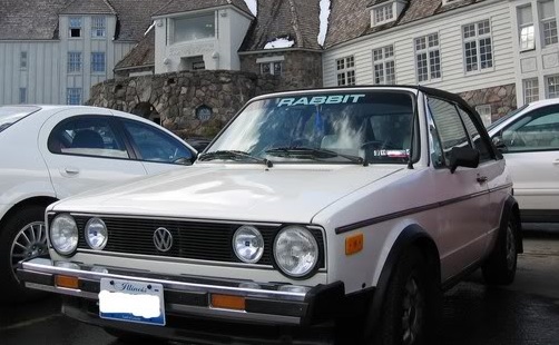 Cabby Info - Registry 1981